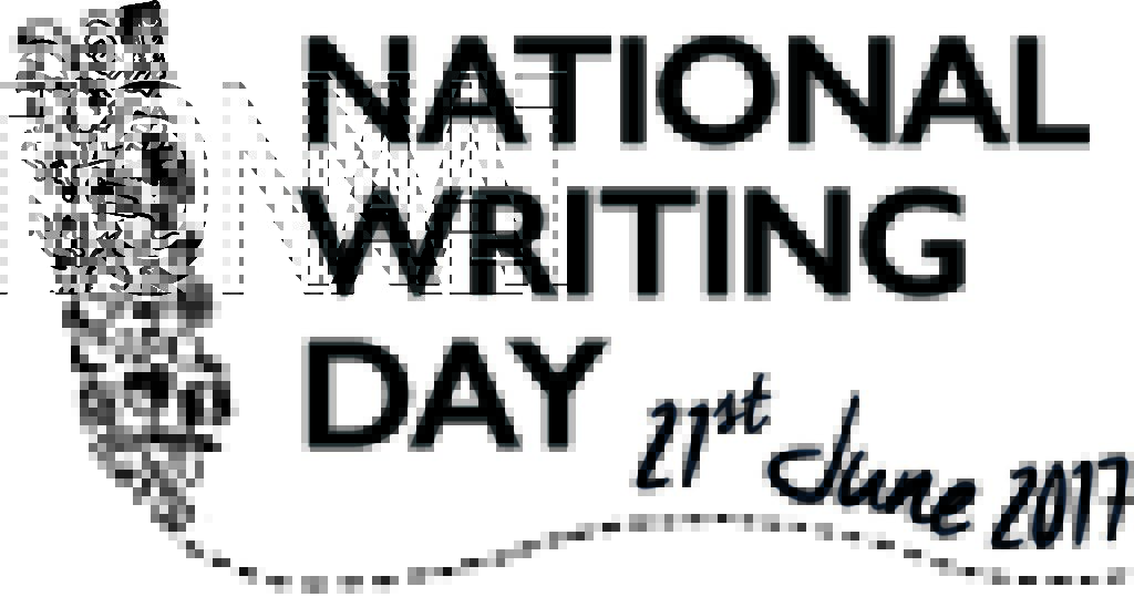 National Writing Day | Paper Nations